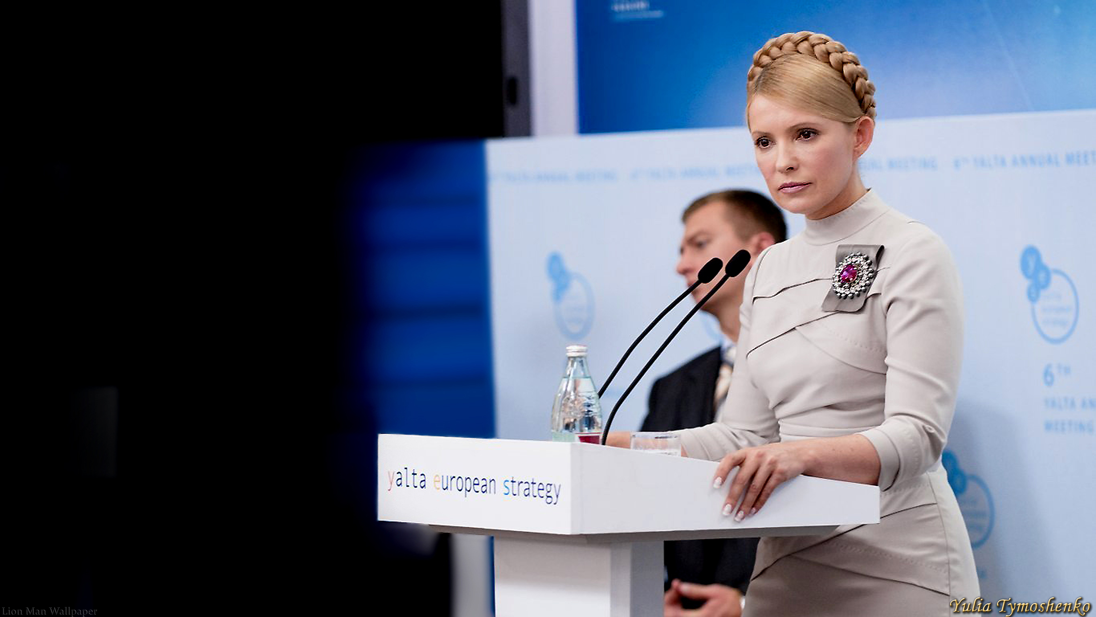 Yulia Tymoshenko | Greatful, Yulia tymoshenko, Divine feminine