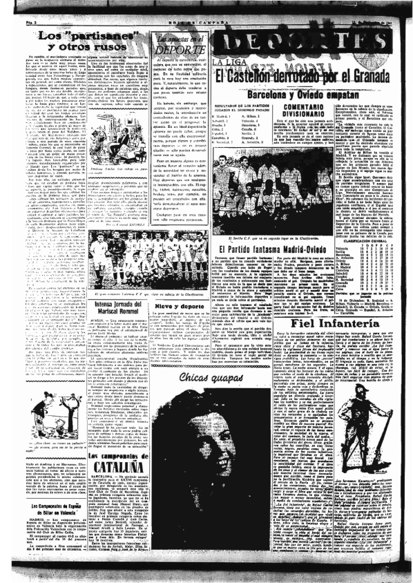 HOJA DE CAMPAÑA COMPLETA 478 — Postimages