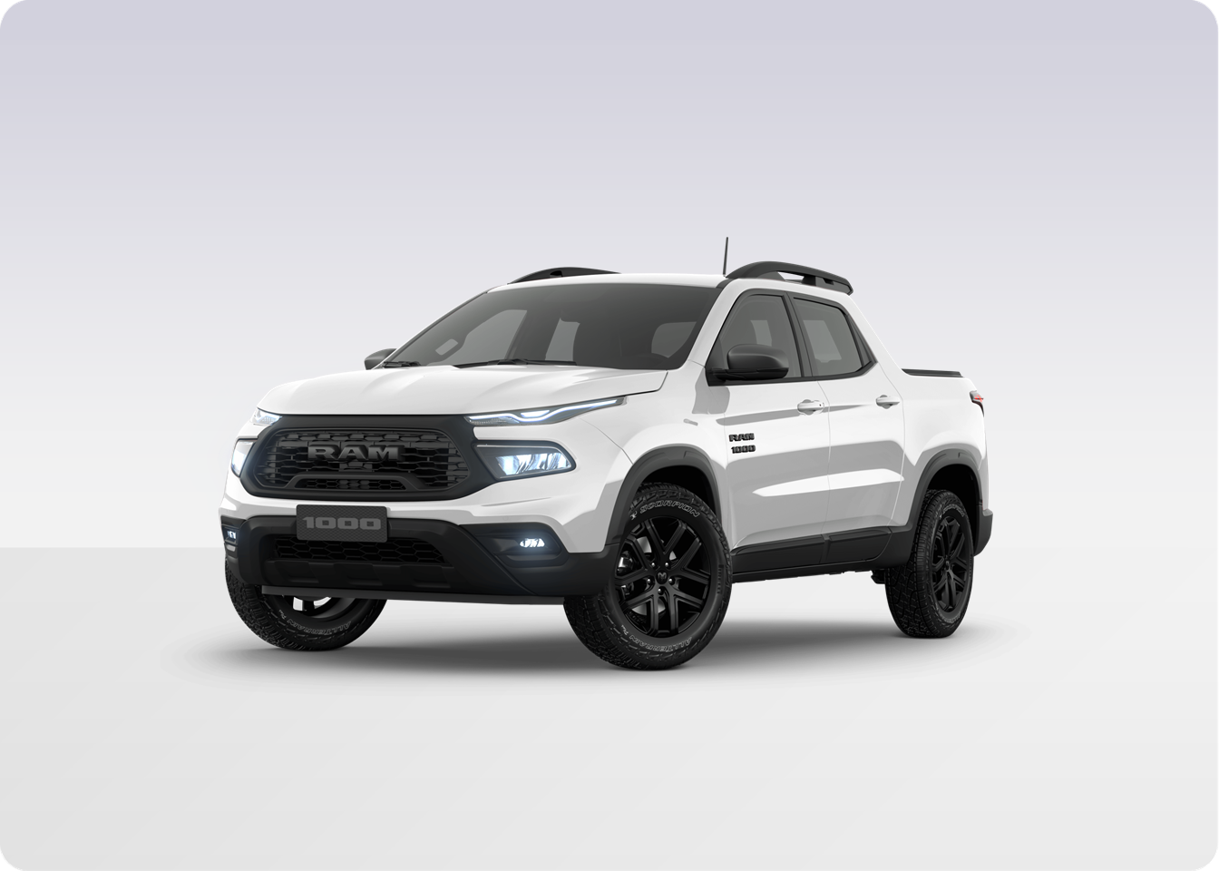 RAM 1000 — Postimages