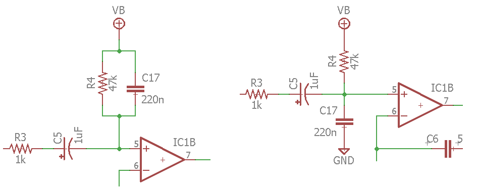 Capacitors in Parallel with a Vref resistor... What The Heck? - Page 2
