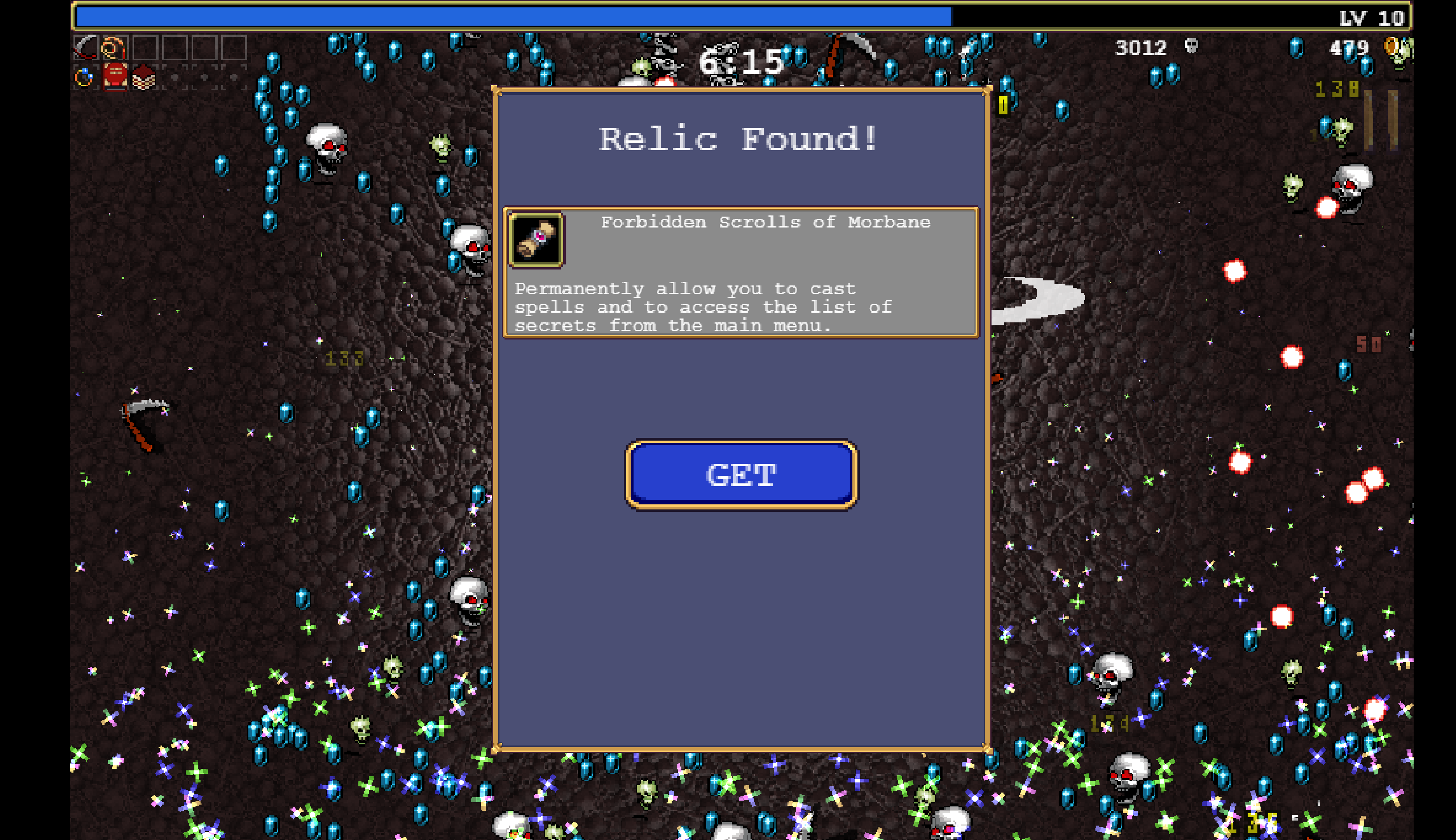 relic — Postimages