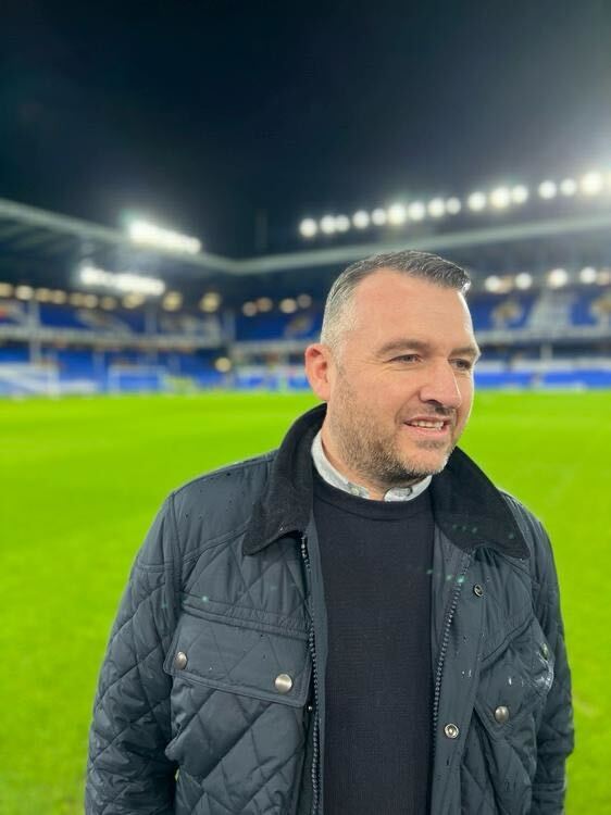 Goodbye, our friend | Skiddle