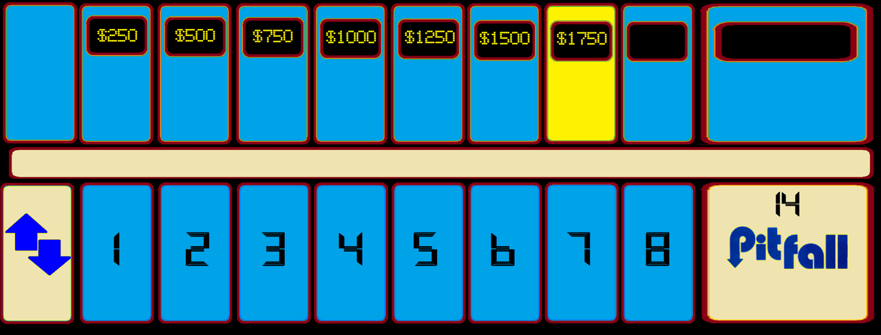 Pitfall: Episode 3 (TBS) (Archive) | NGC: Net Game Central