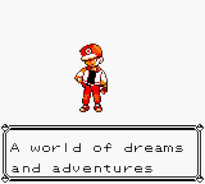 Saeglopur Plays Pokémon Red - Pokémon Red / Blue / Yellow Forum ...