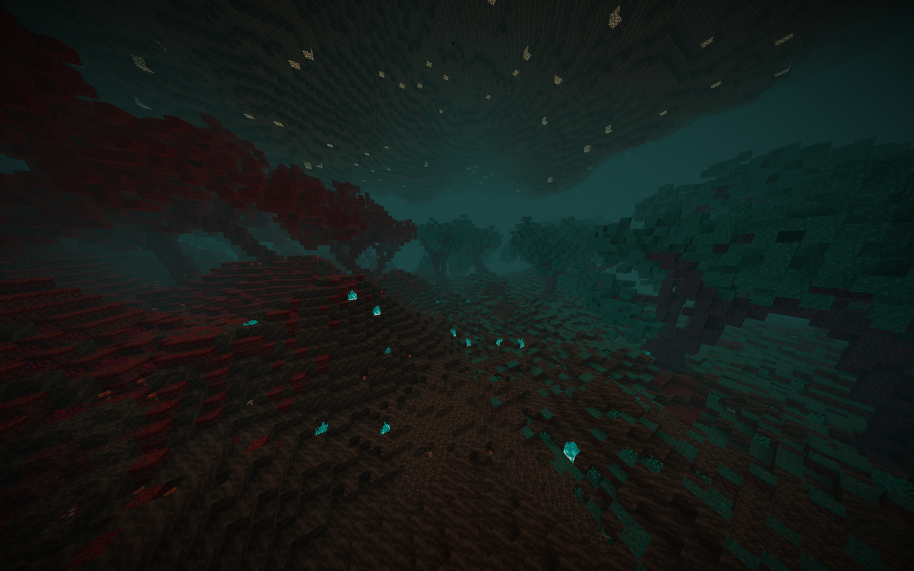 Stratos Nether Generator | SpigotMC - High Performance Minecraft Community