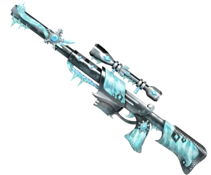 ️ Frost Mermaid ️ Sniper sniper - MVSD Item value - 123Demands