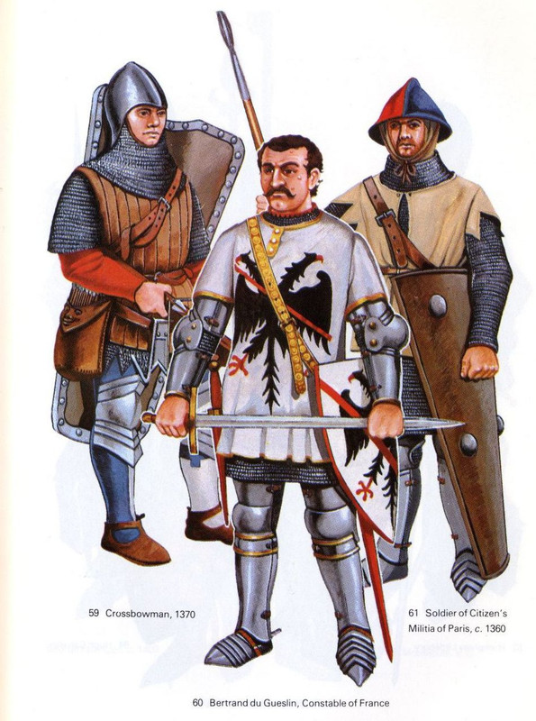 Medieval Military Dress22 1066 1500 — Postimages