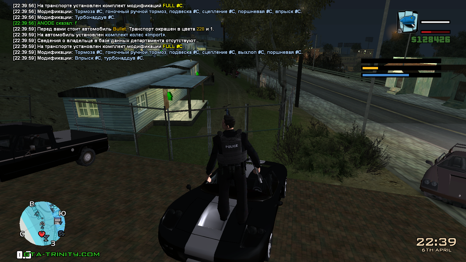 sa mp 115 — Postimages