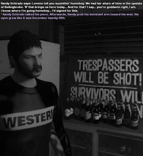 Rocky Russell - Page 6 - Archive - GTA World Forums - GTA V Heavy ...