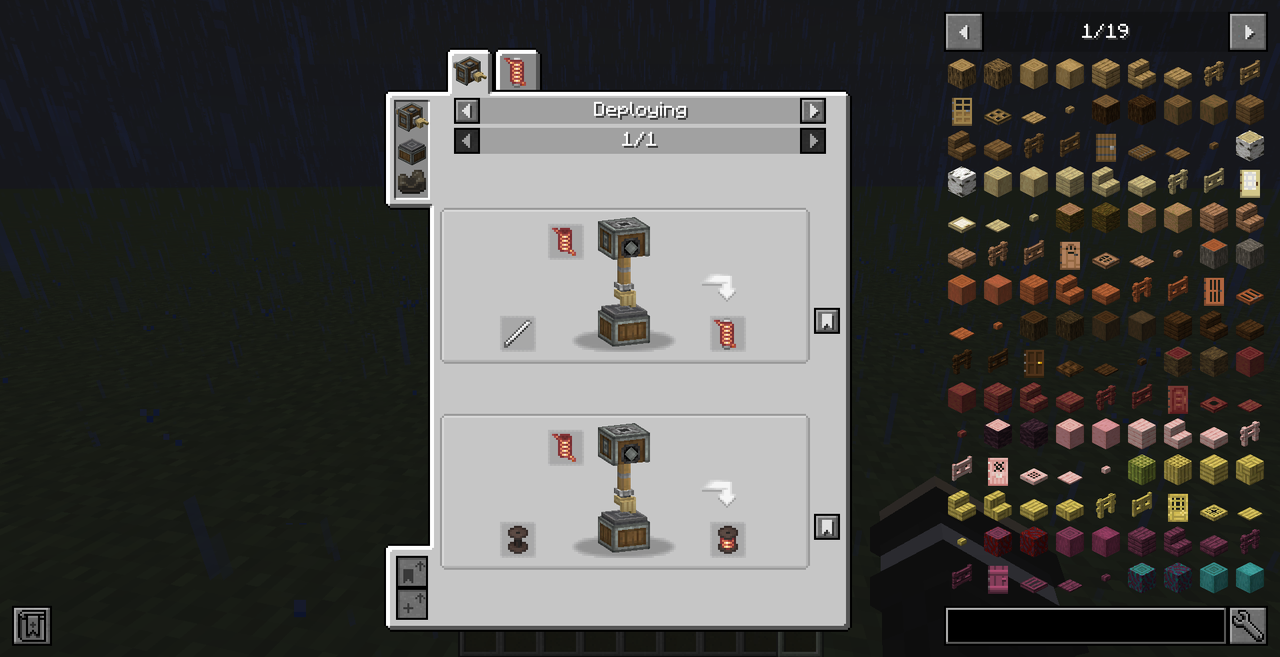Create Crafts & Additions Plus - Minecraft Mods - CurseForge