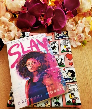 Buddy Review | Slay - Brittney Morris - The Book Dutchesses