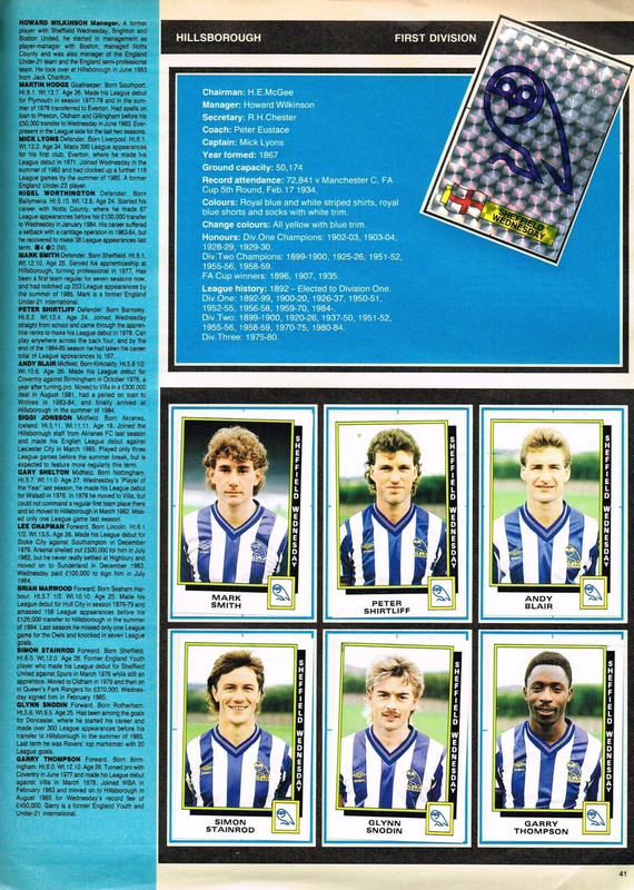 1985 86 43 — Postimages