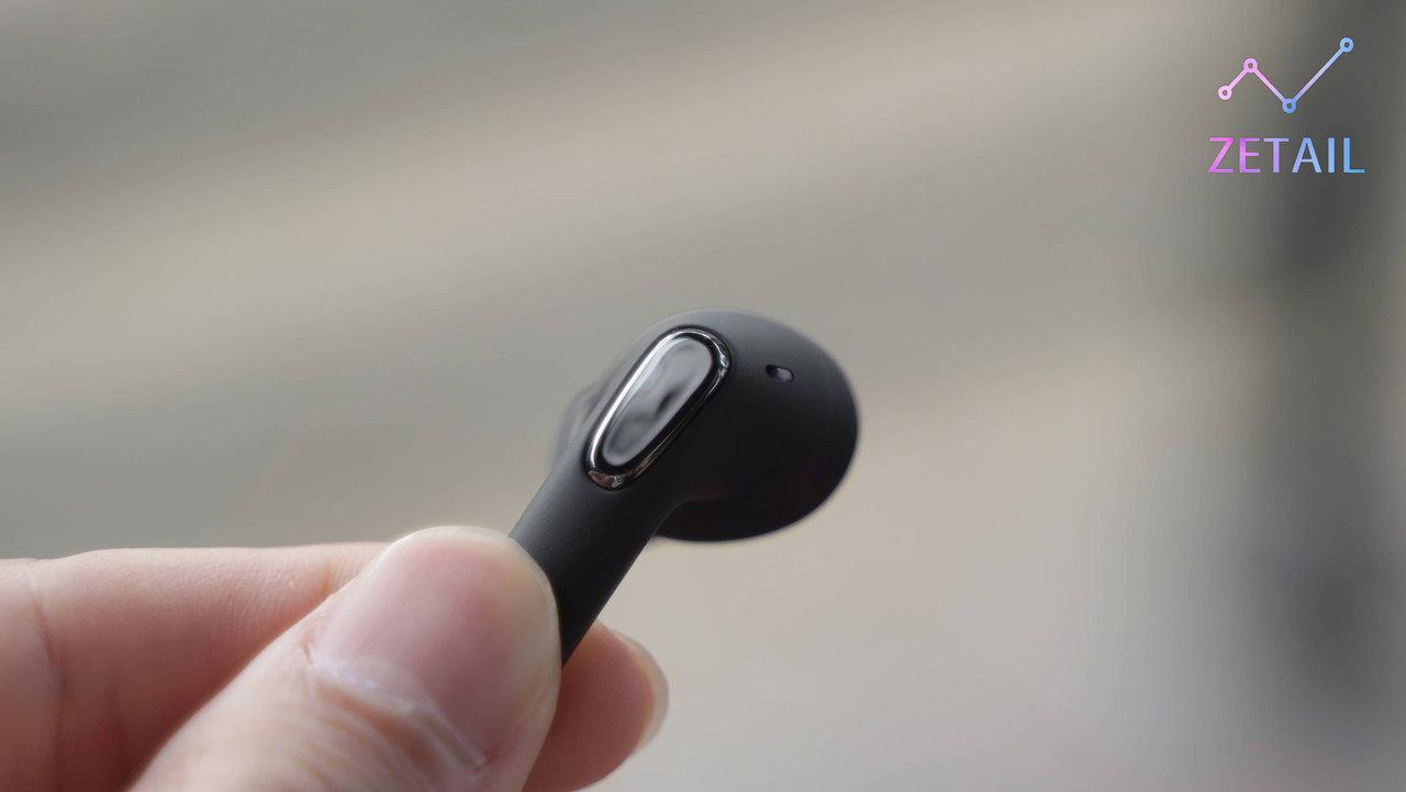 Sudio E2 混合式主動降噪 真無線藍牙耳機 開箱評測：功能新方向，品牌新氣象 | ZETAIL 科技心感動