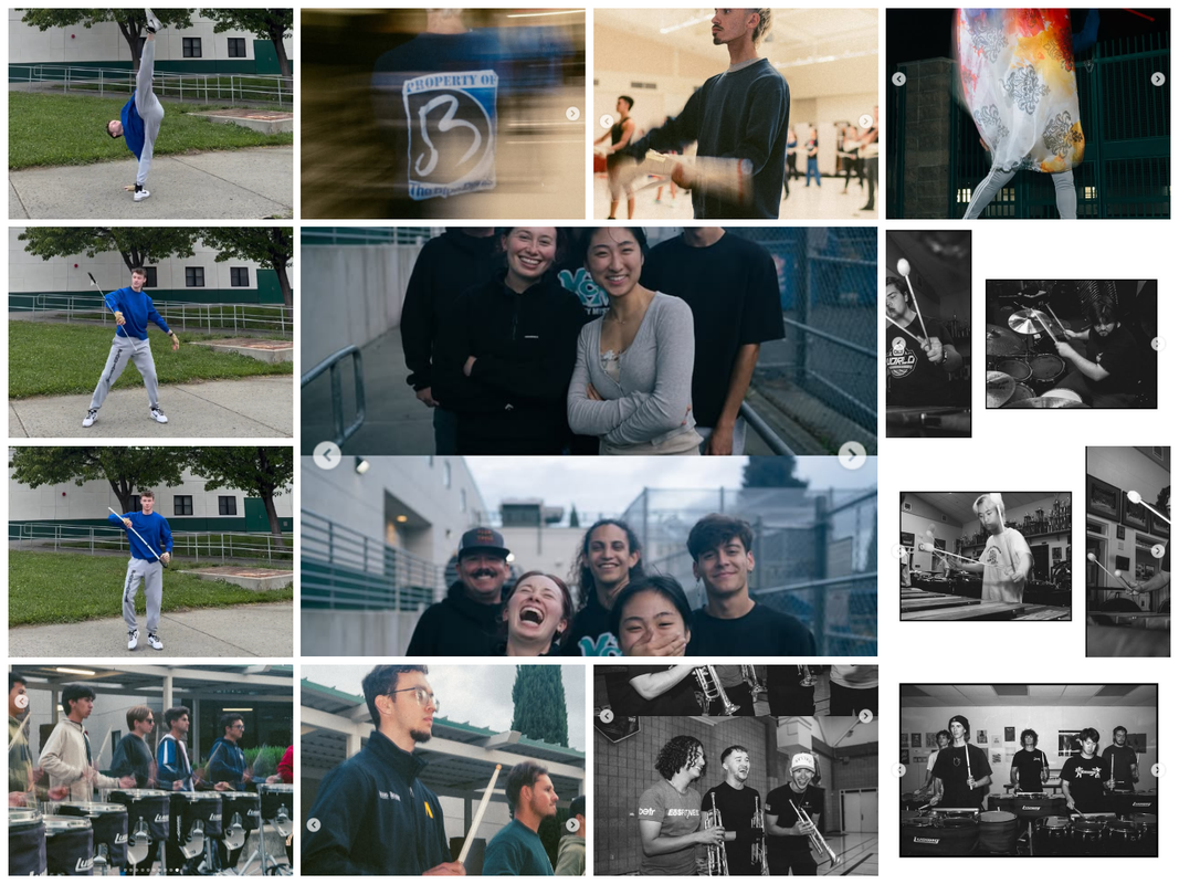 The Blue Devils 2025 Obsurdity begins here - Page 32 - DCI World Class ...