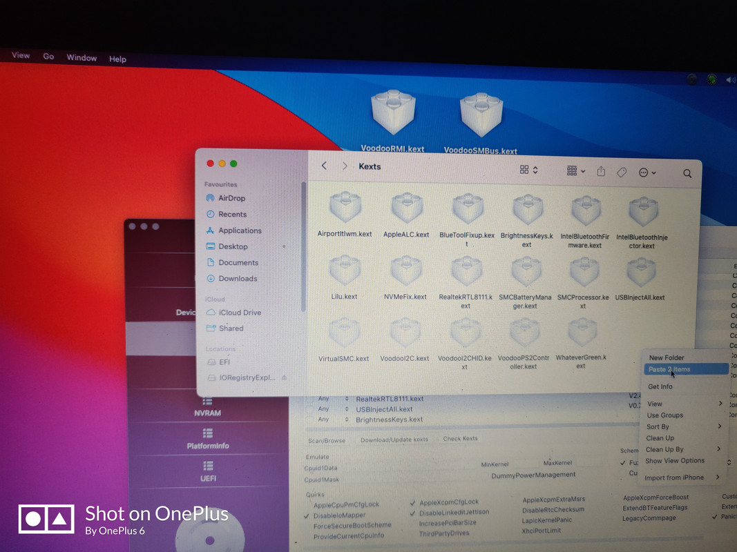 trackpad works for 1sec then stops : r/hackintosh