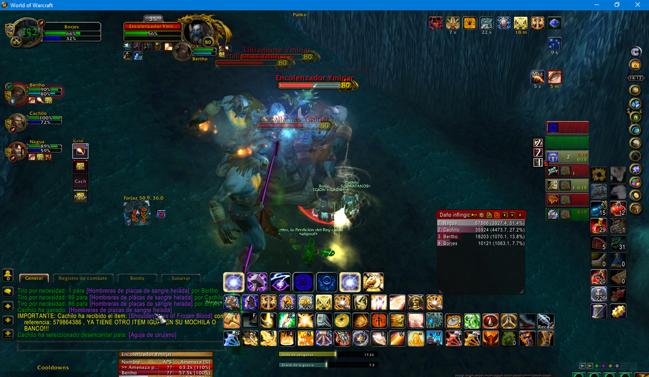 World of Warcraft 6 3 2023 13 24 21 — Postimages