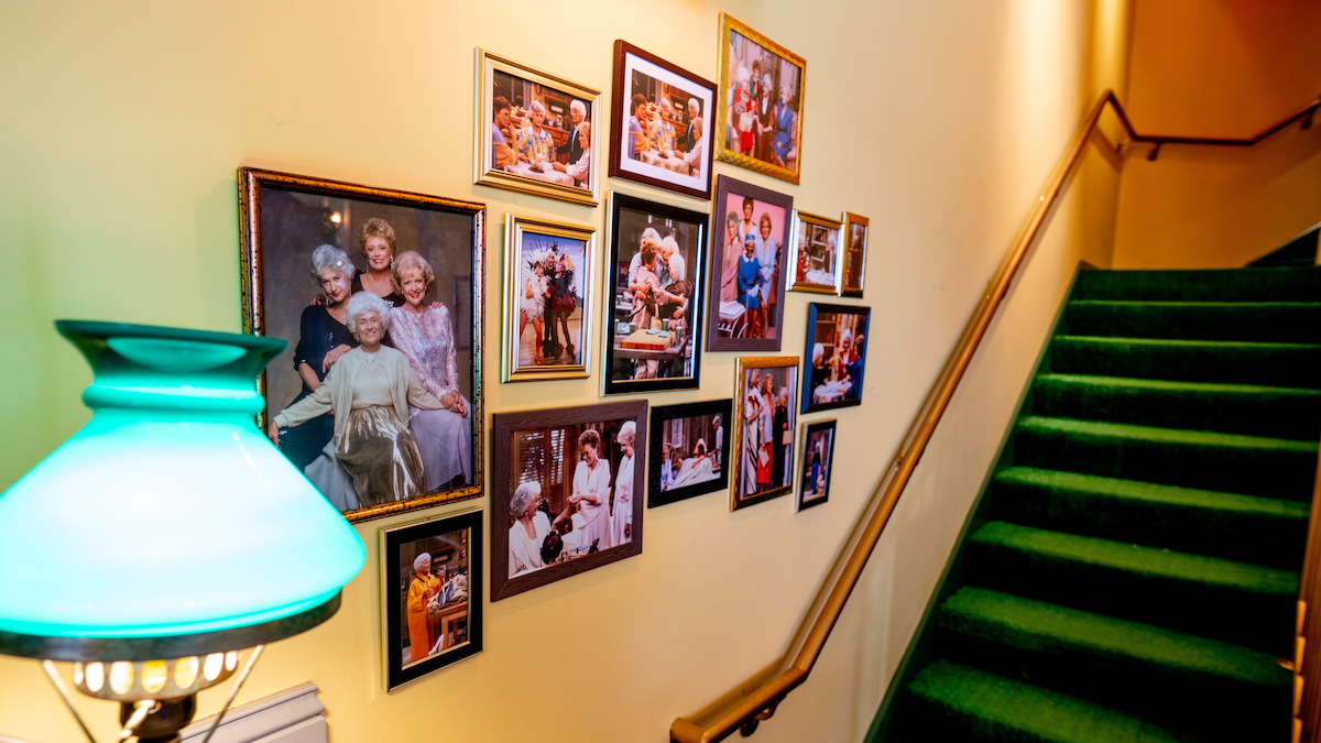 The Golden Girls Kitchen Coming To More US Cities After LA Debut