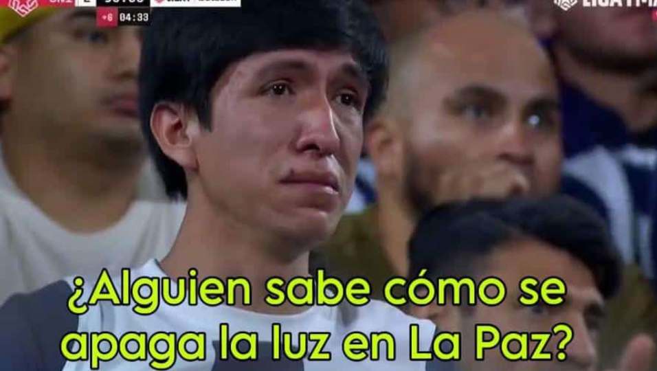 Selección Peruana sumó su cuarta derrota al hilo por Eliminatorias: los ...