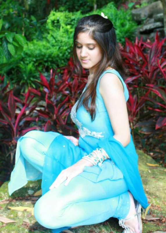 Hot Desi Girl Mms Page 95