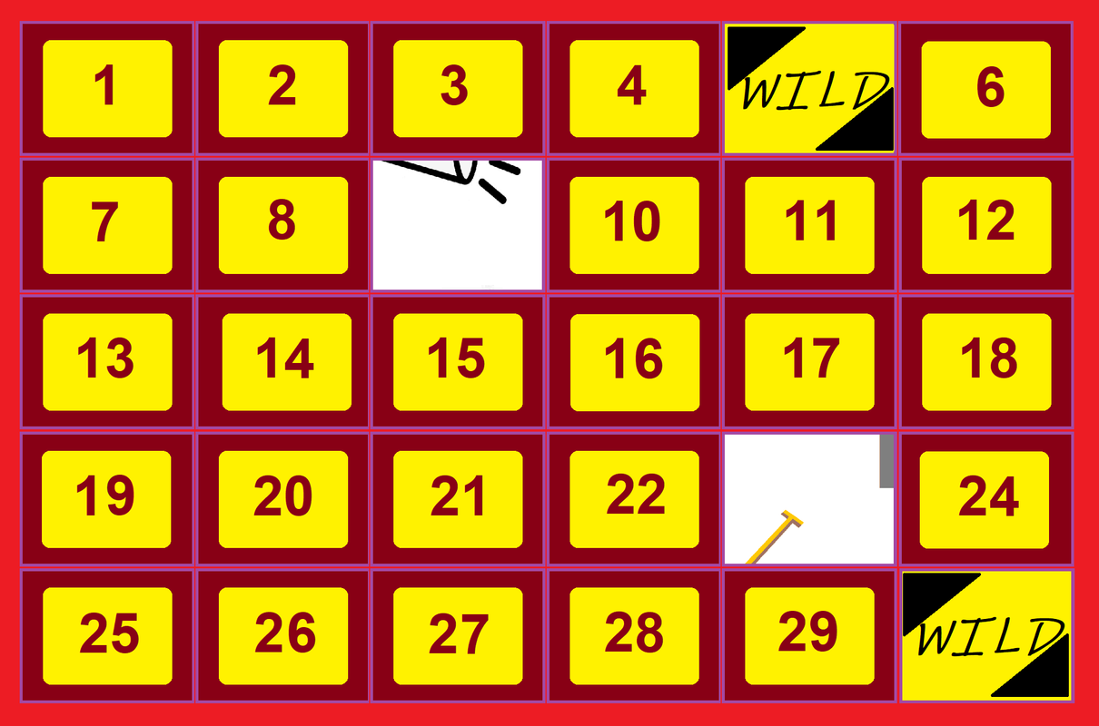 Classic Concentration Game One — Postimages