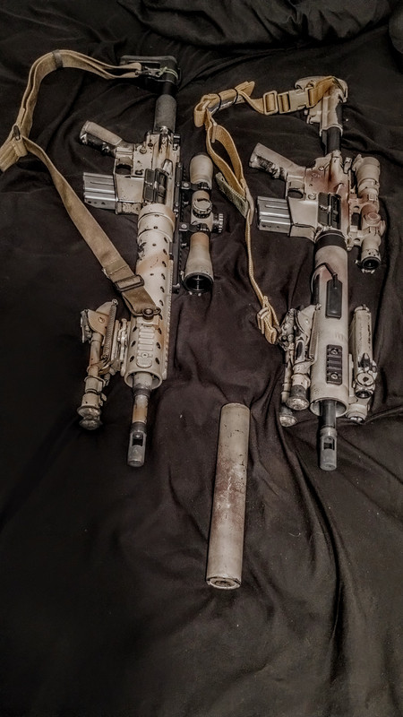 GWOT Concept Inspired Picture/discussion Thread > AR Discussions > AR15.COM