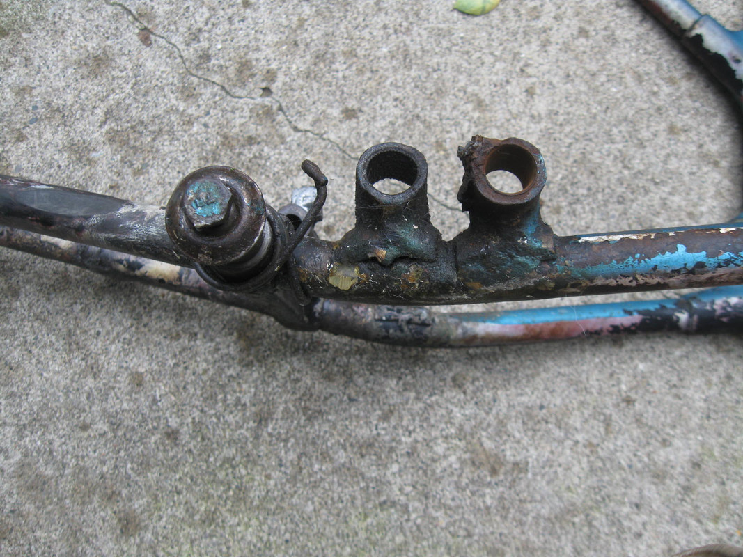 Punger rear modified — Postimages