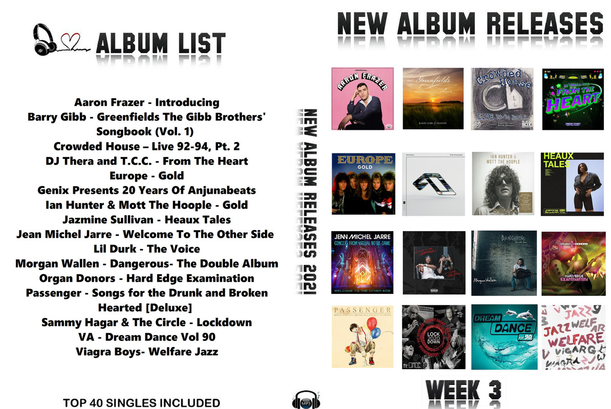 New Album Releases Downloads Qconverter New Album Releases Downloads Qconverter