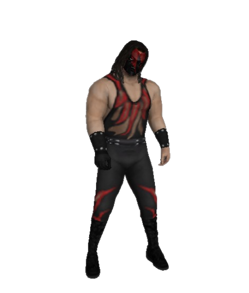 MFSVideo Mod Collection | WWE SVR Series - LEGENDS OF MODDING