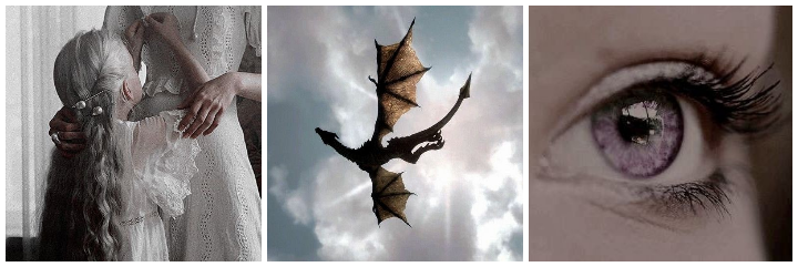 The Tradition - Chapter 1 - Lizzie_queen_of_meigas - A Song of Ice and ...