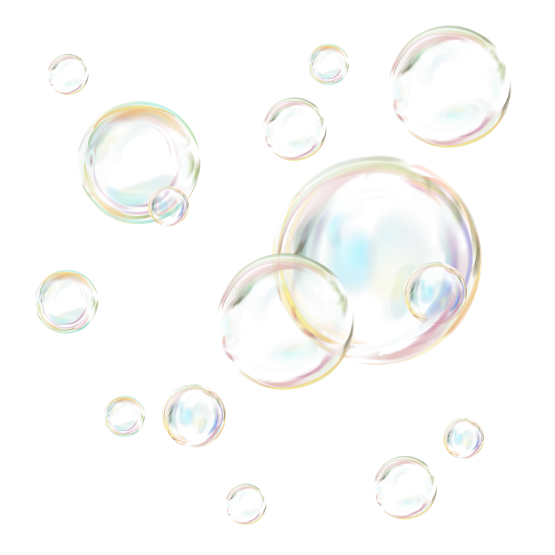 soap bubbles — Postimages