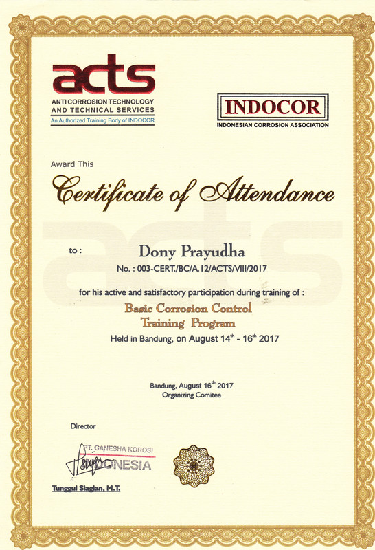 (2017) Basic Corrosion — Postimages