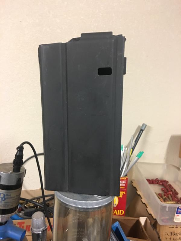 Armalite m14 mags? | M14 Forum