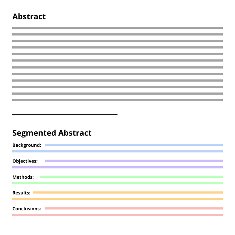 GitHub - MatthewJansen/Medical-Abstract-Segmentation: A Natural ...