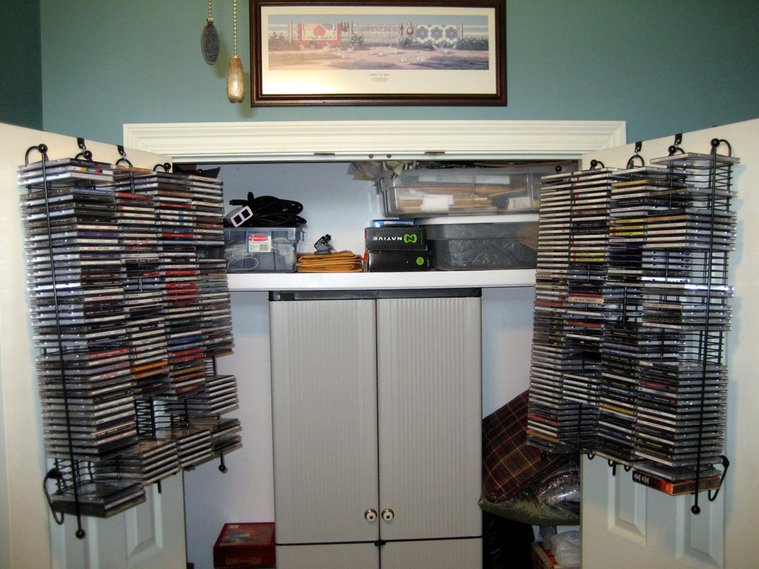 CD Library — Postimages