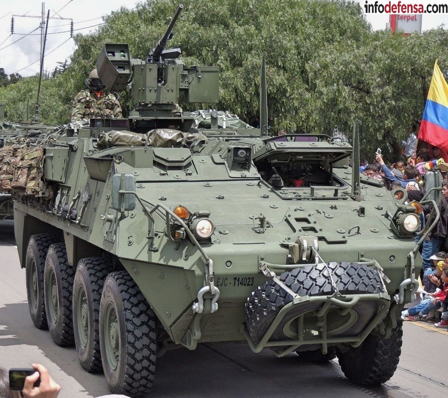 Noticias del Ejército de Colombia| Página 97 | Zona Militar