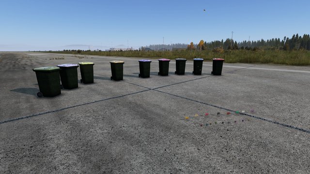 Steam Workshop::LMs KeyCards & LootGoblins