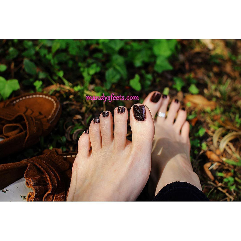 Mandy Ohmandy Feet 2026605 — Postimages