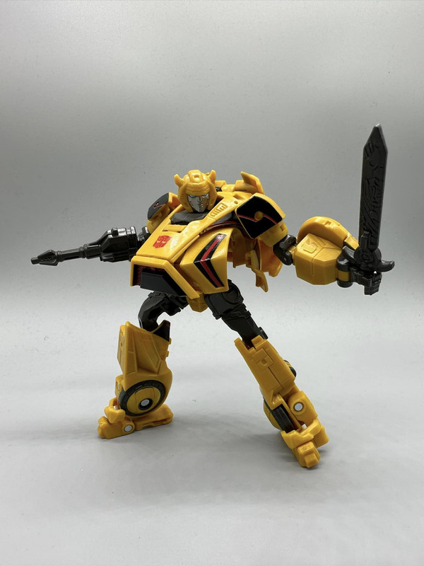 Studio Series Gamer Edition Bumblebee 11 — Postimages