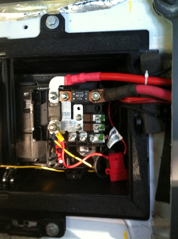 Engine Battery Maintaince? | Ram Promaster Forum