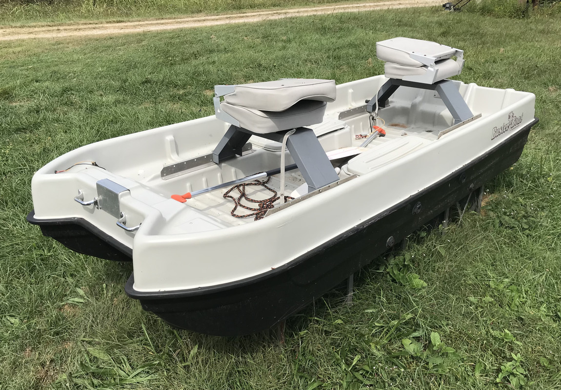 Plastic Pontoon Bass Boat Questions Bass Boats Canoes Kayaks and more Bass Fishing Forums