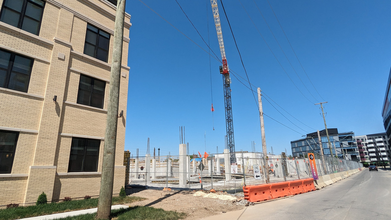 Columbus: Franklinton Developments and News - Page 46 - Central ...