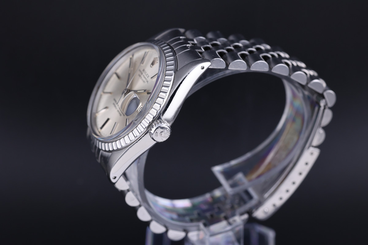 [FS] 1979 ROLEX DateJust 16030 | WatchUSeek Watch Forums