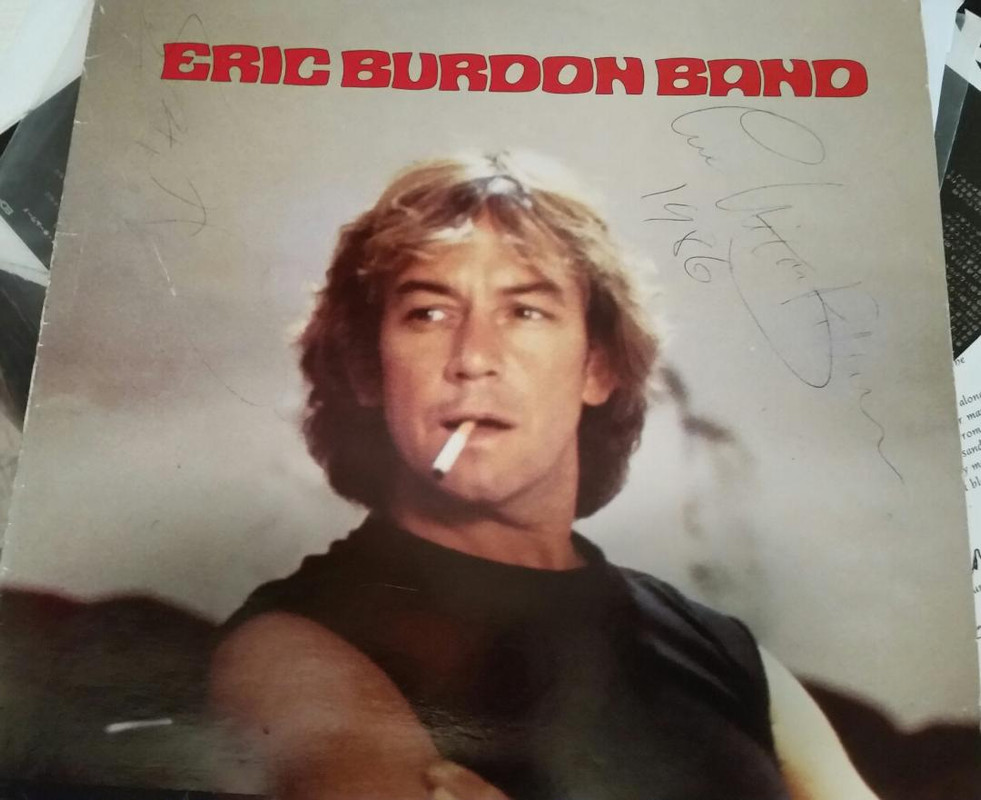 Eric Burdon & the Animals: When I Was Young ~ The MGM Recordings 1967 ...