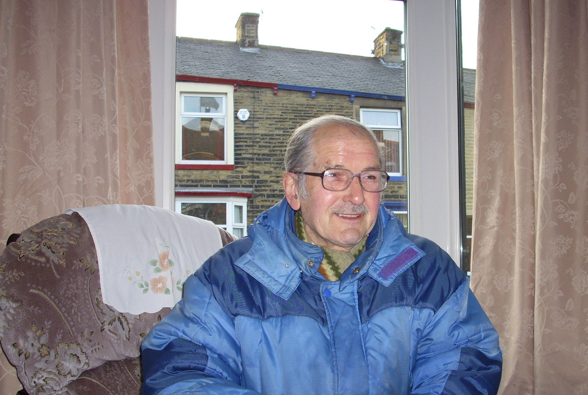 Uncle Jack — Postimages