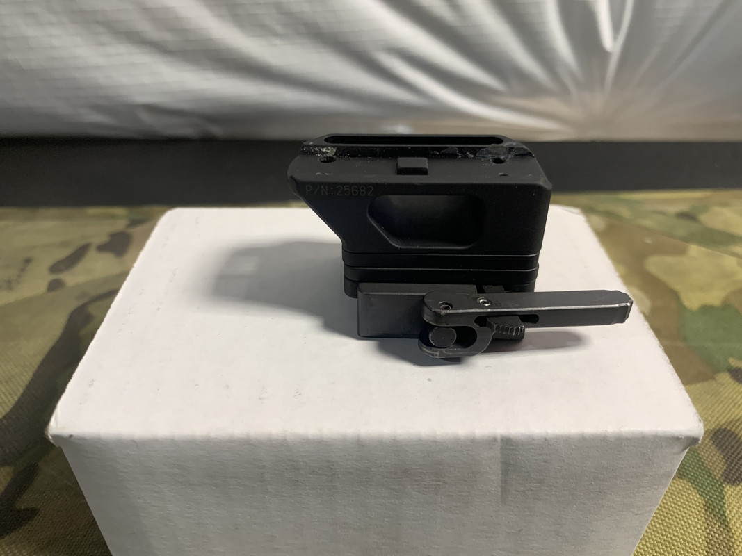 KAC T1 Mount - AR15.COM
