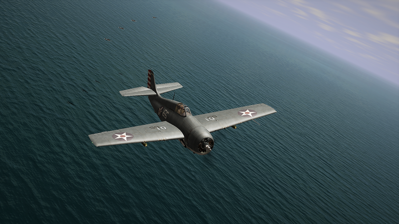 IL 2 Sturmovik Forgotten Battles Ace Expansion Pack Screenshot 2022 11 27 23 31 00 73 — Postimages