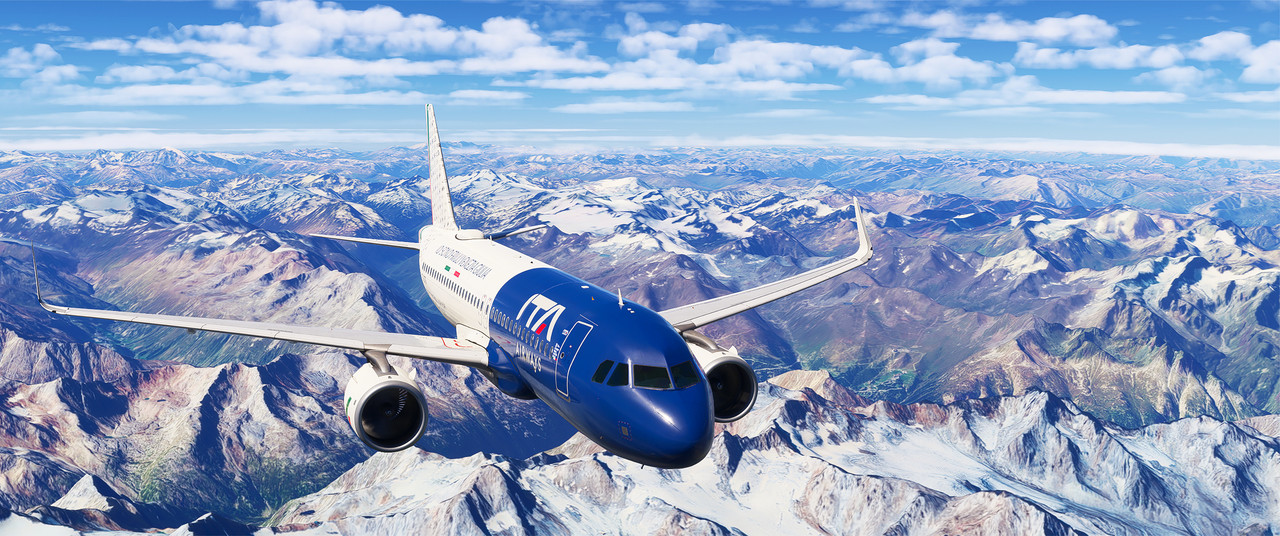 Random pick of screenshots - Community Screenshots - Orbx Community and ...
