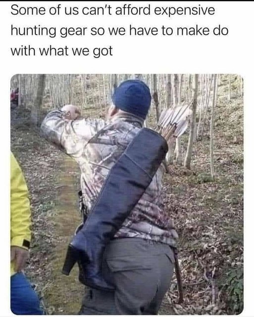 Random memes thread | Page 4 | The HuntingPA.com Outdoor Community