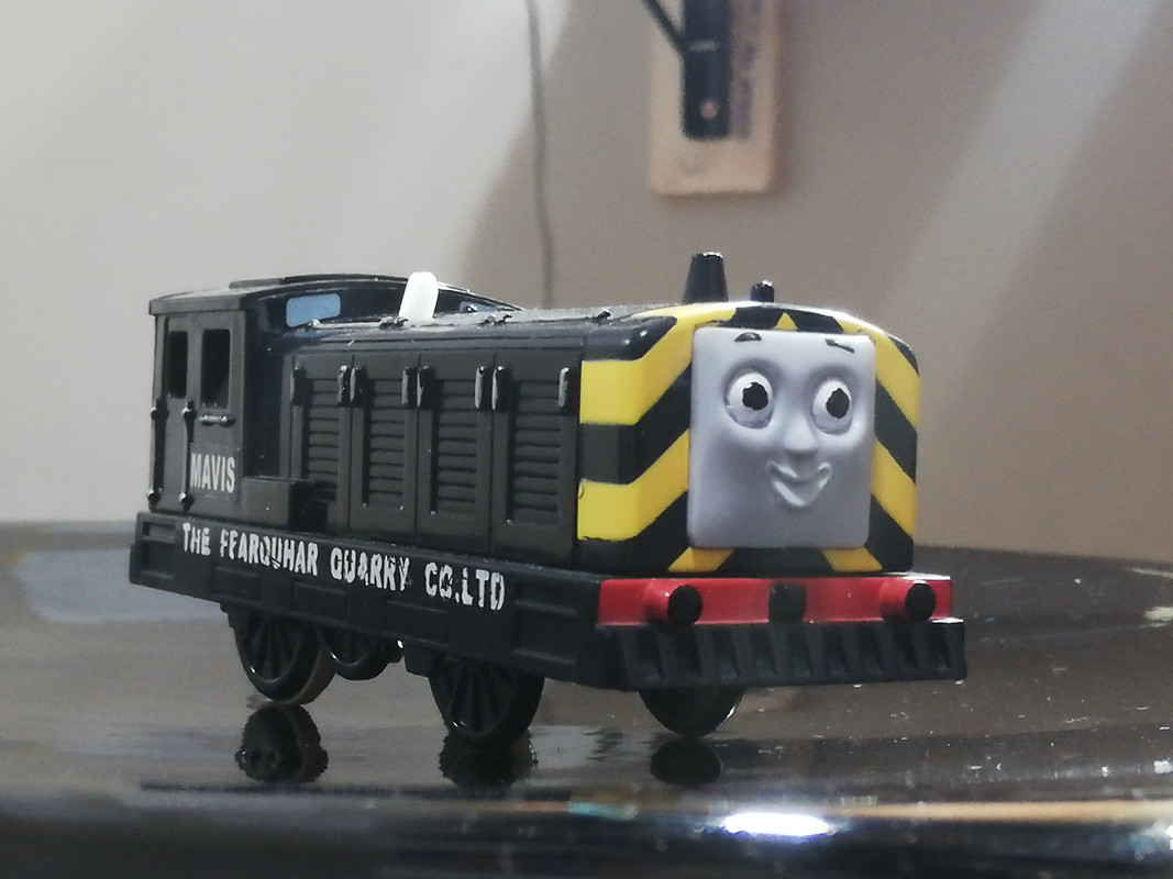 Mavis Before — Postimages