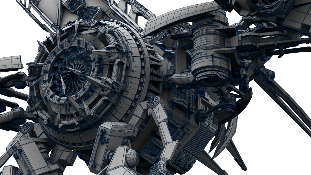 CGI Renderings | Page 137 | TFW2005 - The 2005 Boards